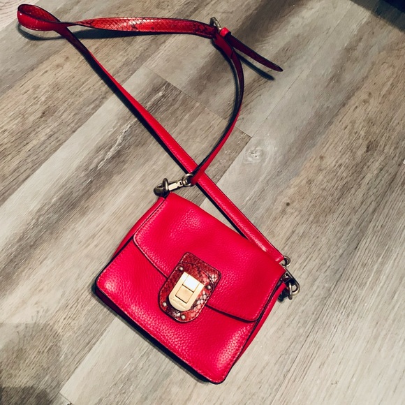 Sam Edelman | Bags | Sam Edelman Crossbody Handbag | Poshmark
